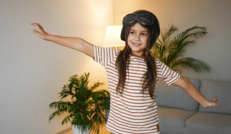 Raising an Introverted Child in an Extroverted World - Blogs