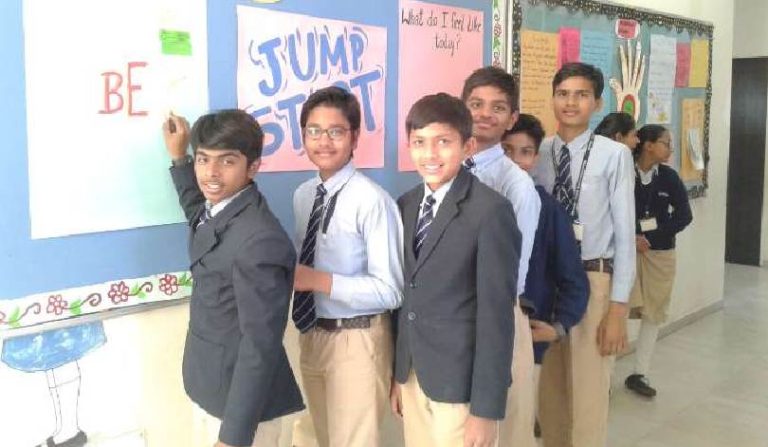 The Significance of Uniforms in Schools: A Thread That Weaves Community ...
