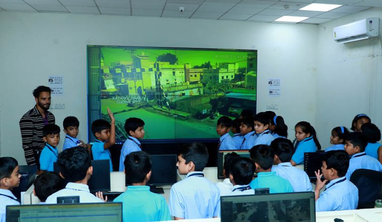 Unlocking Curiosity and Civic Responsibility – 5 Ways a Visit to the ...